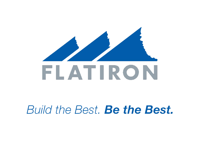 Flatiron_Logo-01 trans - 1stAidResponse,Inc.